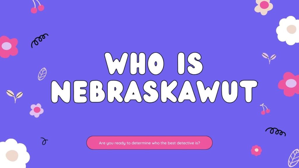 Who is NebraskaWut? A Deep Dive into the Heart of Nebraska’s Hidden Gem ...